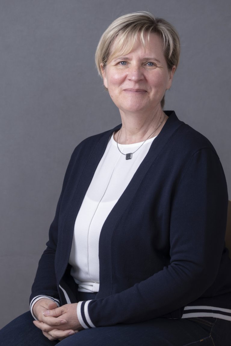 Geschäftsführung | DIE BRÜCKE Lübeck und Ostholstein gGmbH